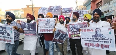 1984 riots SIT yet to record statement of witnesses