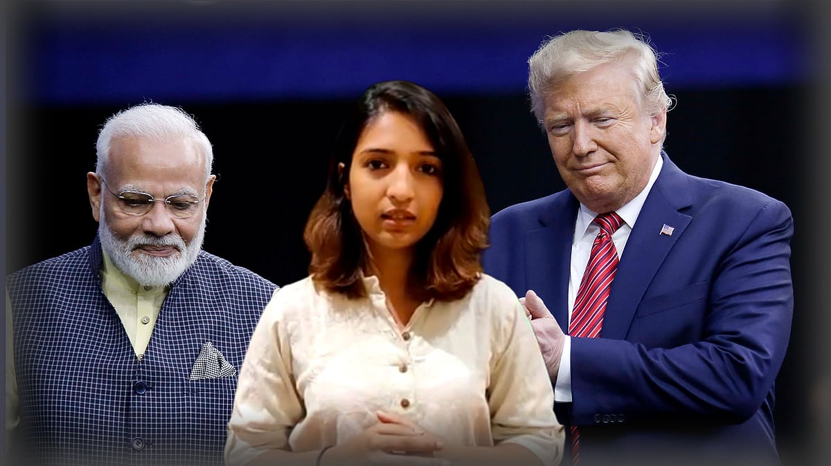 Howdy Modi: Key Pointers of PM Modi & US President Donald Trump’s Speech