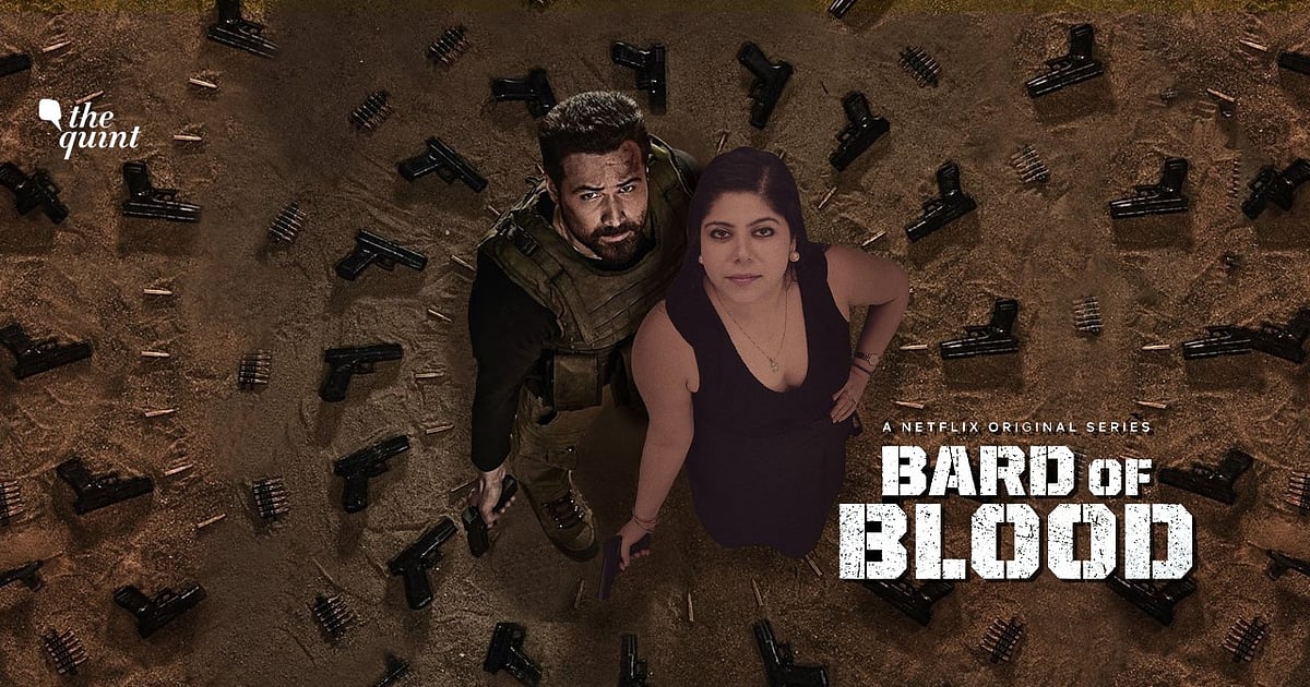 Bard of Blood Netflix Review: Bard of Blood Brings Together Intrigue ...