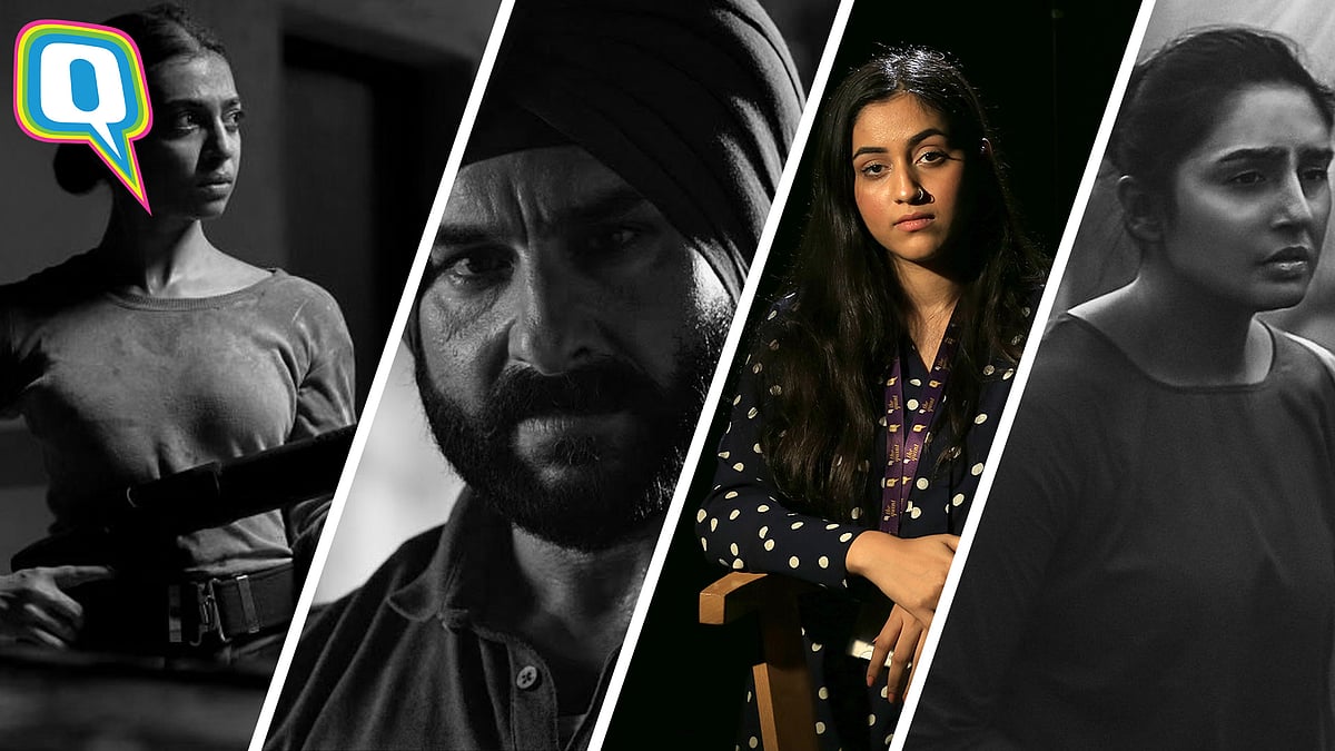 Ramesh Solanki Against Netflix: Do Certain Shows Strengthen Racist ...