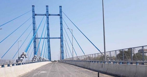 India’s 2nd Largest Railway Overbridge to be Inaugurated on 30 Sep