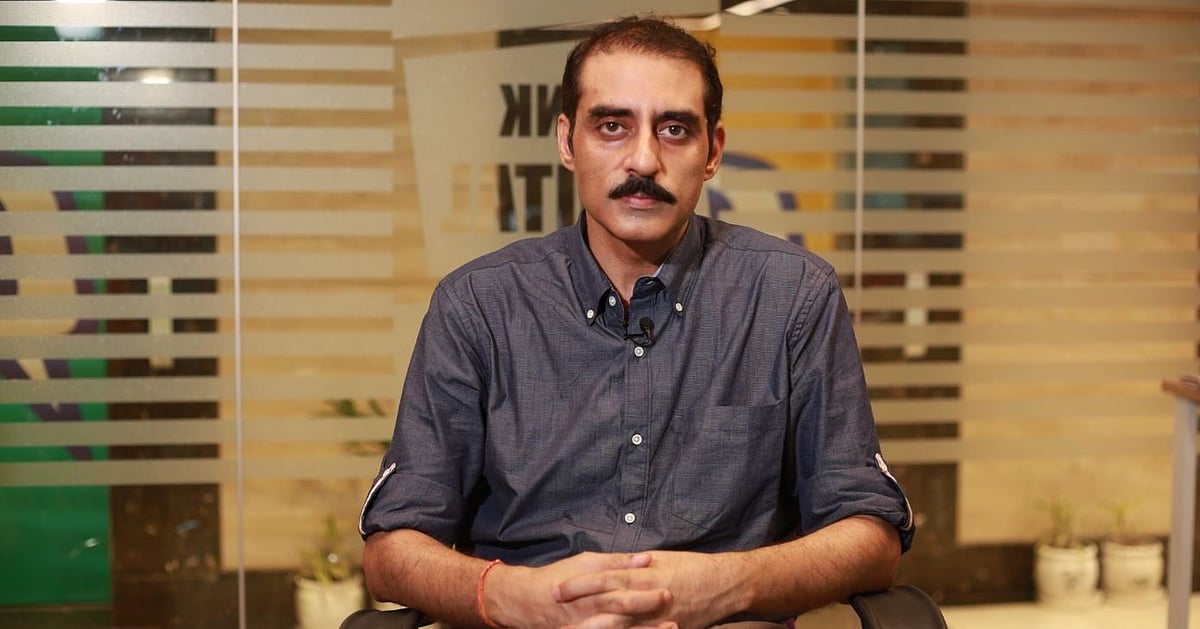 ‘Raazi’ and ‘Haider’ Actor Ashwath Bhatt on What the Abrogation of ...