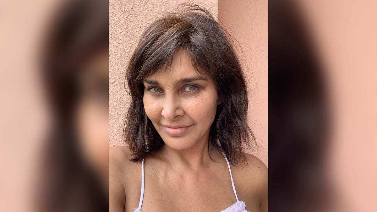 Didn’t Have Courage When I Was Younger: Lisa Ray Shares Inspiring ...
