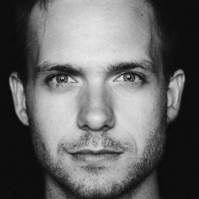 Patrick Adams shares throwback snaps of 'Suits'