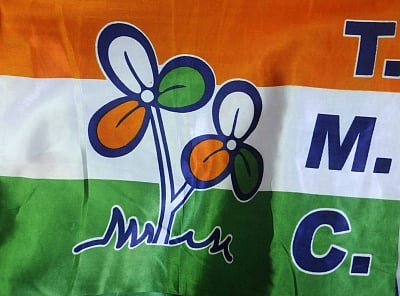 Congress leader joins Trinamool in Bengal