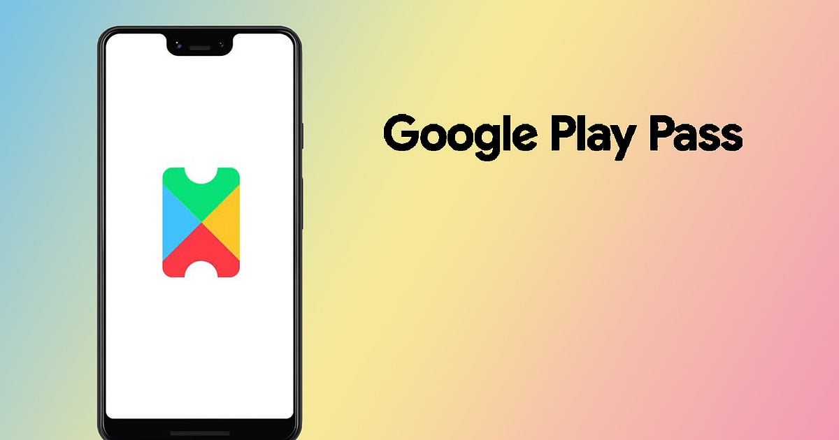 Google Play Pass Launches in US And Costs Less than $5 Per Month