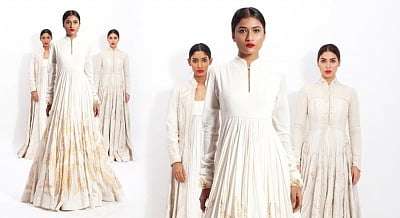 India's first Instagram Fashion Week is here