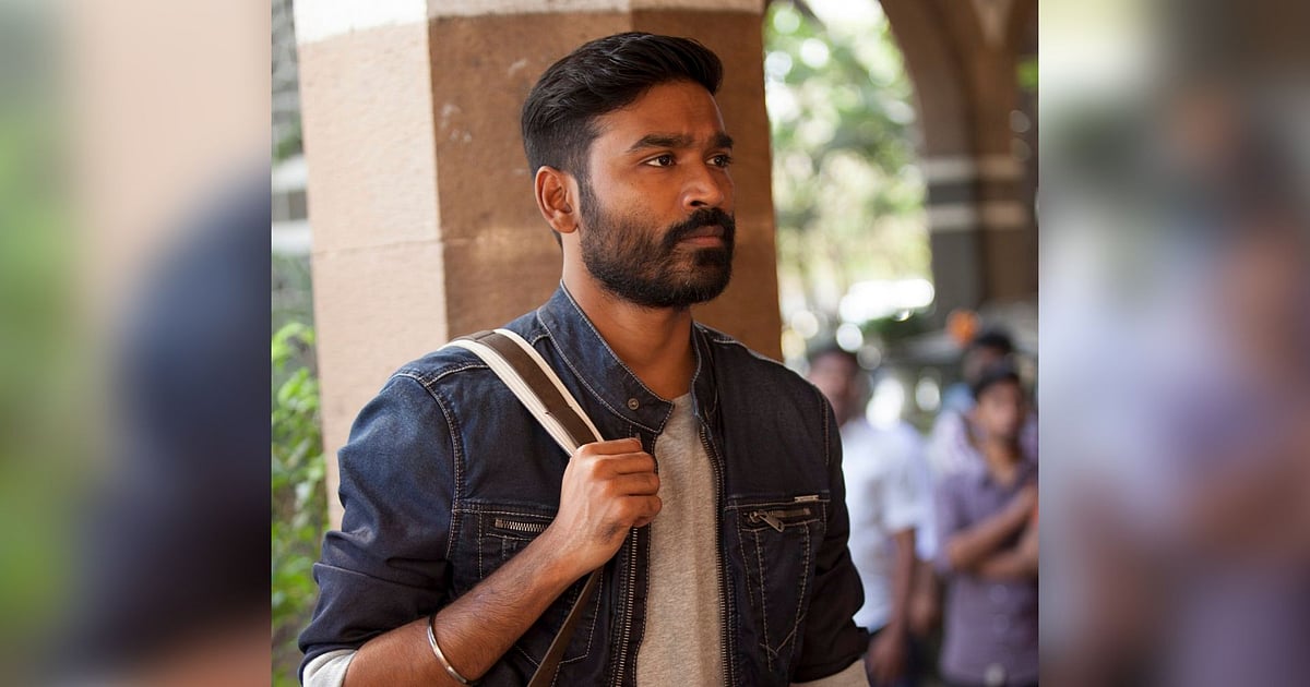 Dhanush Birthday: Five Top Songs Sung by Dhanush