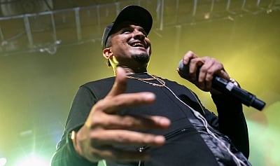 Rapper Divine unveils title track from his debut album