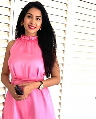 Simran Khanna emphasises on mental fitness