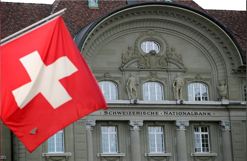 First Tranche of Swiss Bank Data Enough to Identify Hidden Wealth