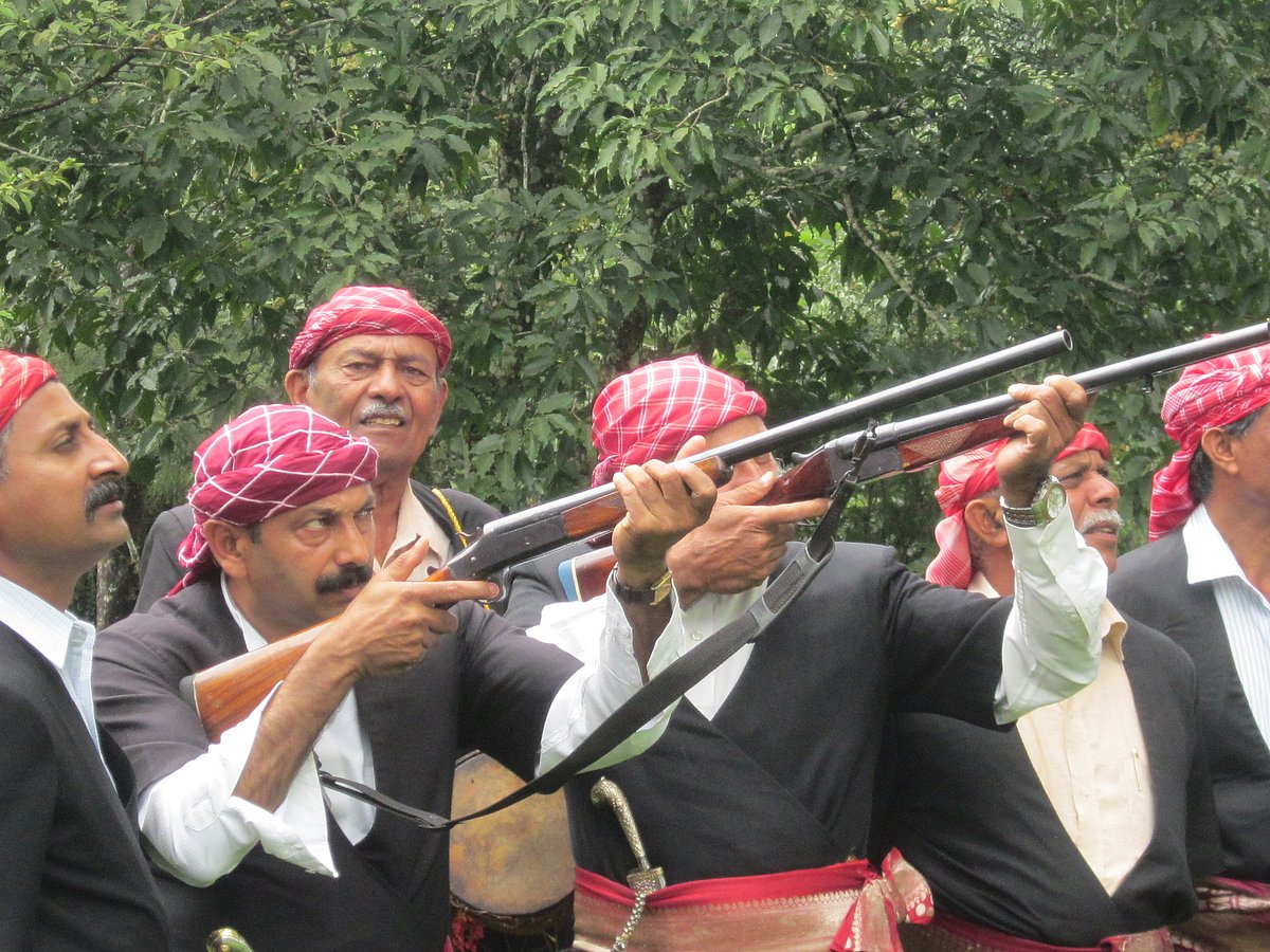 Coorg: For generations, the Kodavas and other land-owning communities ...