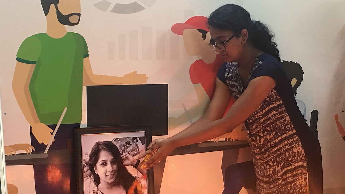 ‘Subhasri Wanted to Be Many Things. Very Passionate’: Friends Speak