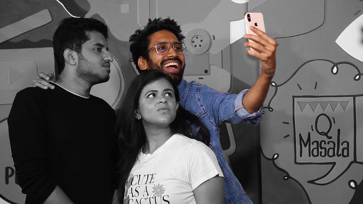 Things iPhone lovers say and do