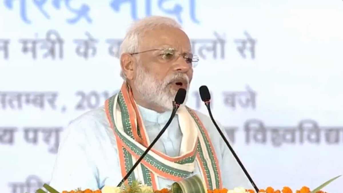 Some Feel That ‘Om’ and ‘Cow” Will Take Country Back to 16th Century ...