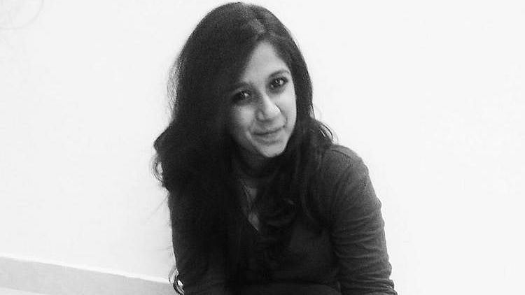 Loved Ones Bid a Tearful Goodbye to 23-Year-old Subhasri