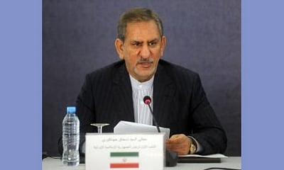 US "maximum pressure" campaign aims at gov't collapse:Iran