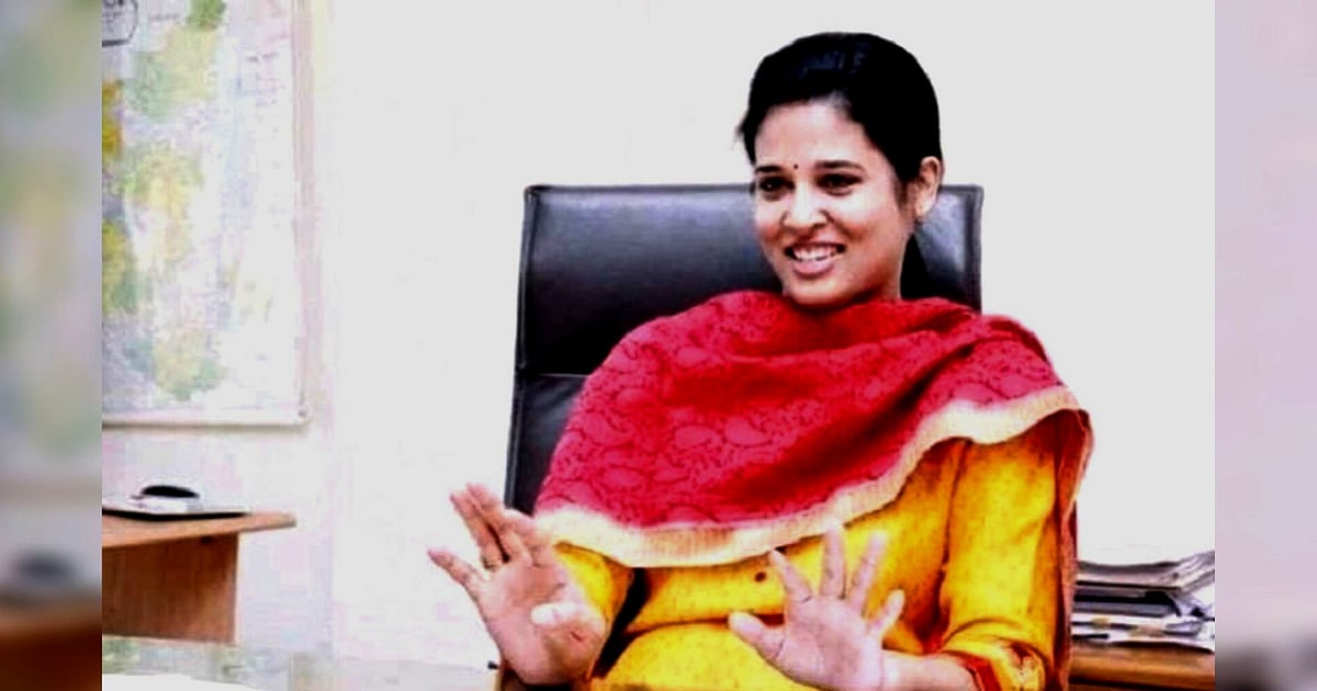 IAS Officer Rohini Sindhuri Transferred for Resisting Possible Misuse of Funds in Karnataka