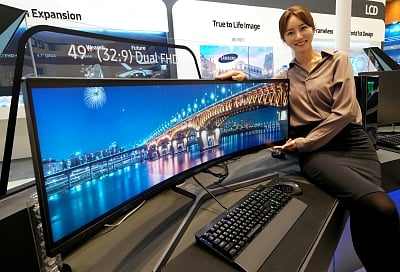 China ready to mass produce self-developed LCD screen