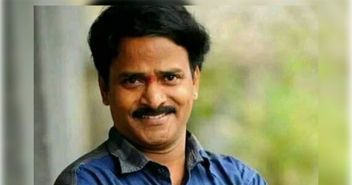 Venu Madhav Death: Telugu Comedian Venu Madhav Passes Away Today at age ...