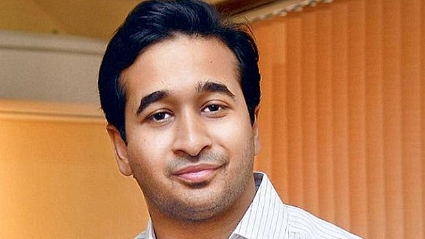 Maharashtra BJP MLA Nitesh Rane to Surrender Before Police