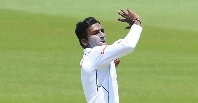 Indian-Origin South African Senuran Muthusamy Says Debuting in India ...