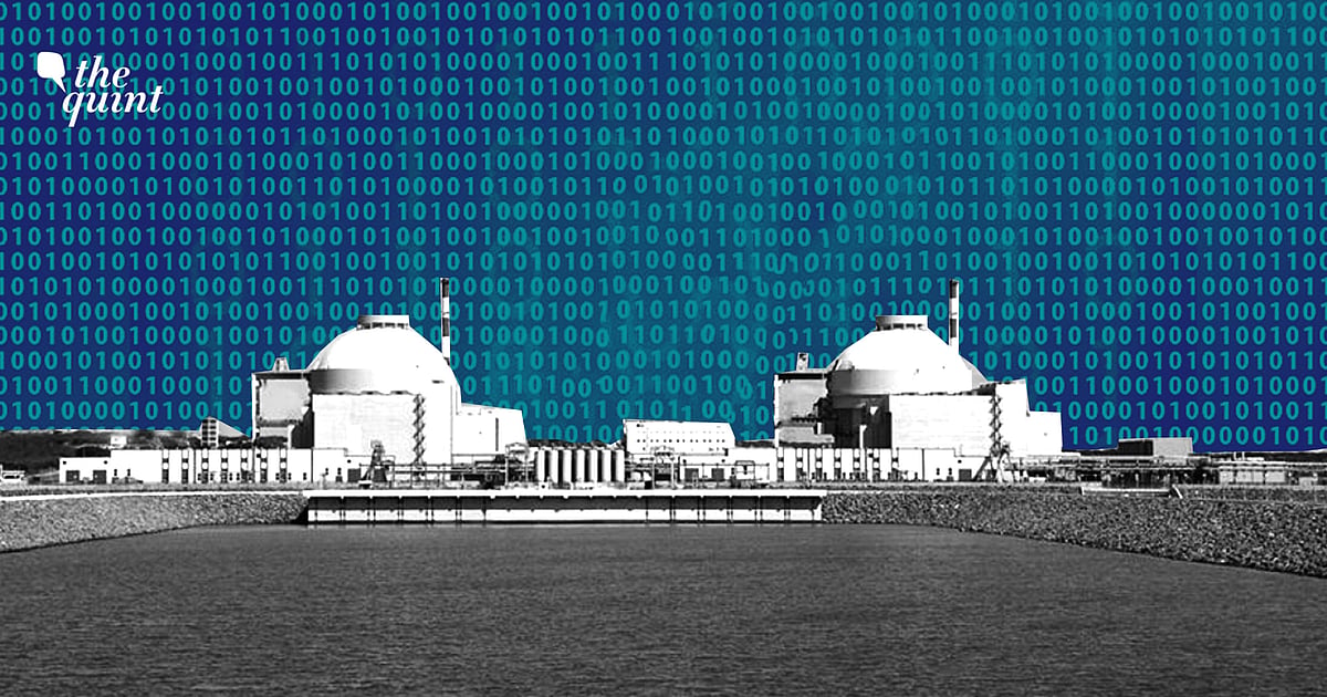 South Korean Experts Confirm North Korean Cyber Attack on Kudankulam ...