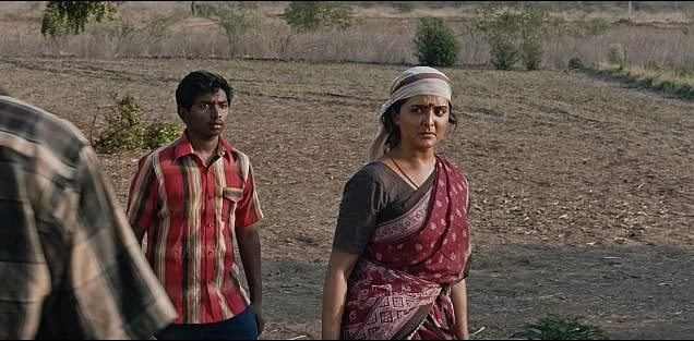 Asuran Tamil Full Movie Review: Dhanush and 16-Year-Old Ken Deliver the ...