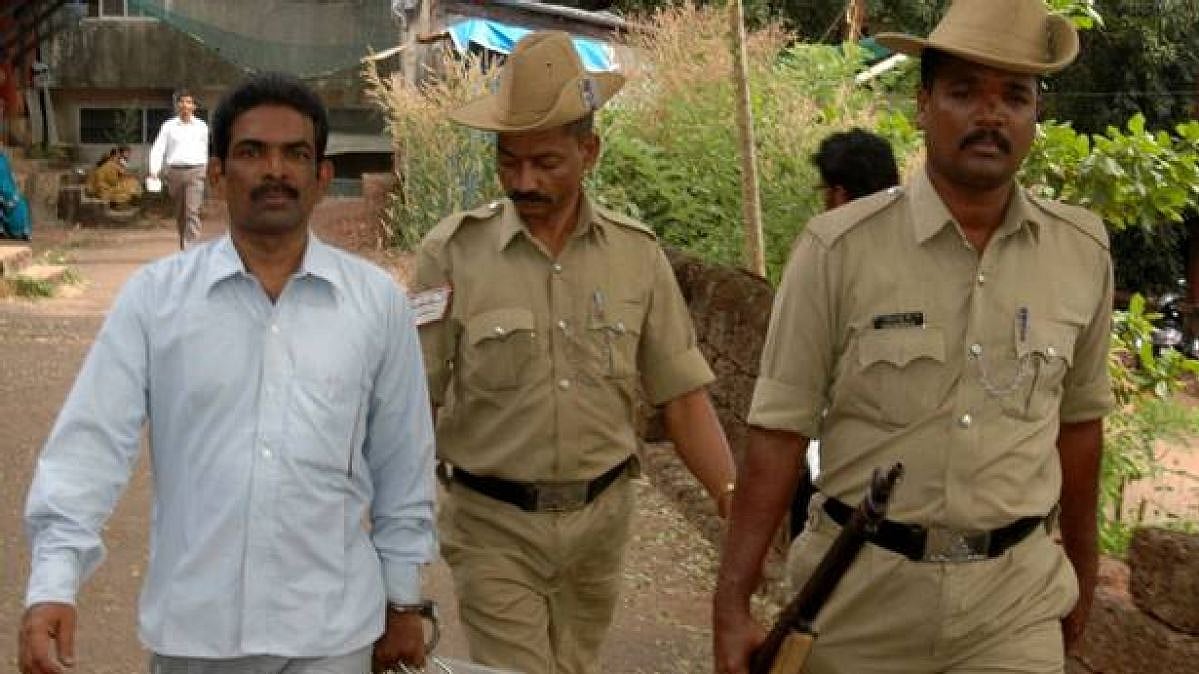 Serial Killer ‘Cyanide’ Mohan Gets Life Term in 20th Murder Case