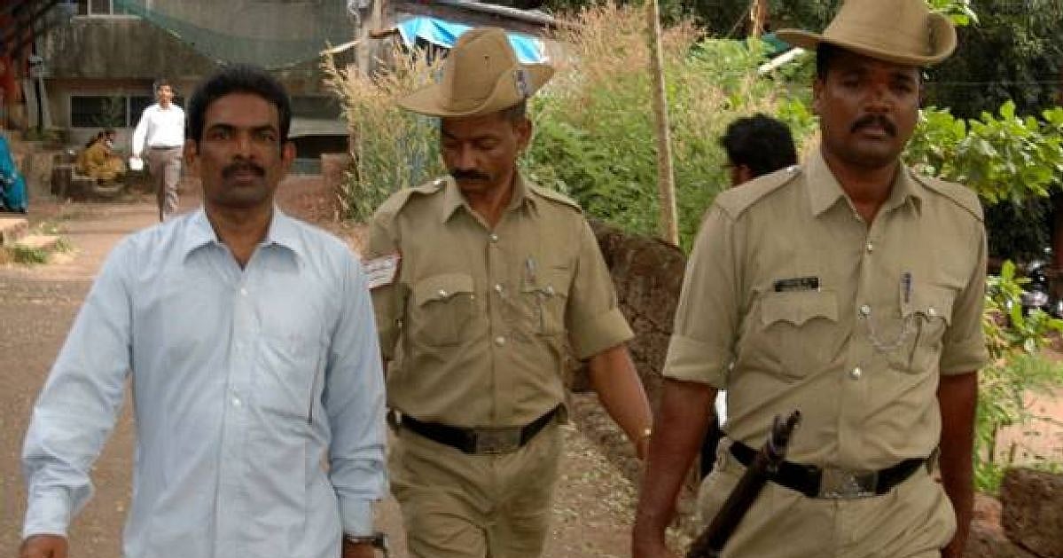 Serial Killer ‘Cyanide’ Mohan Gets Life Term in 20th Murder Case