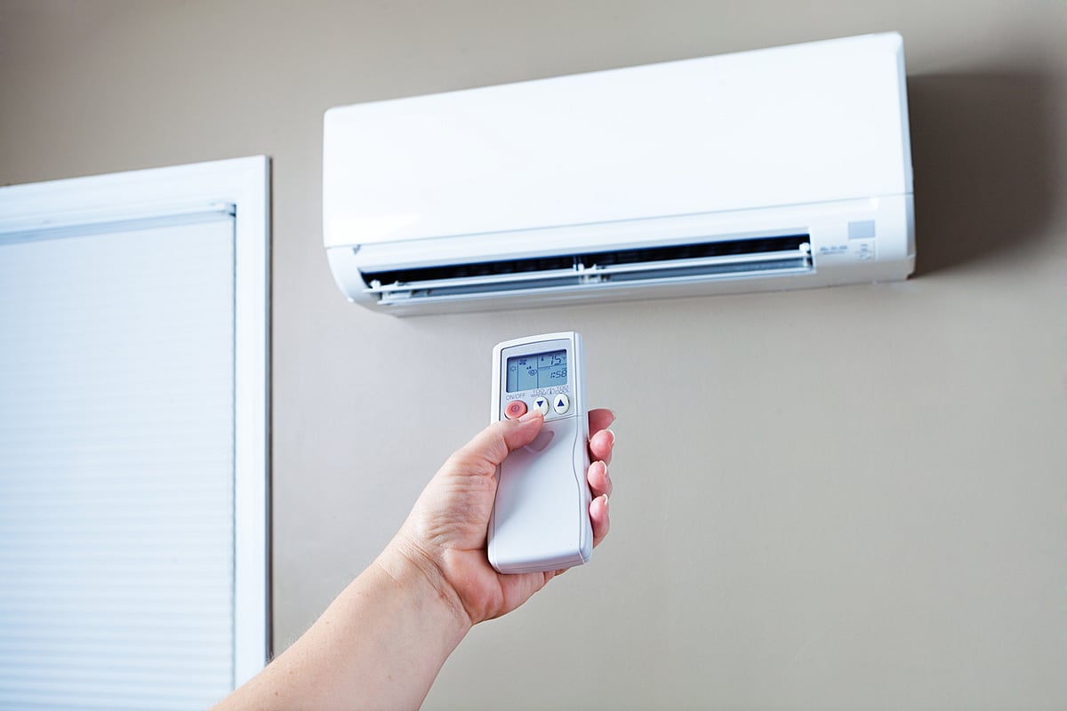 Soon Air Conditioners Will be Set to Default Temperature of 24 Degrees