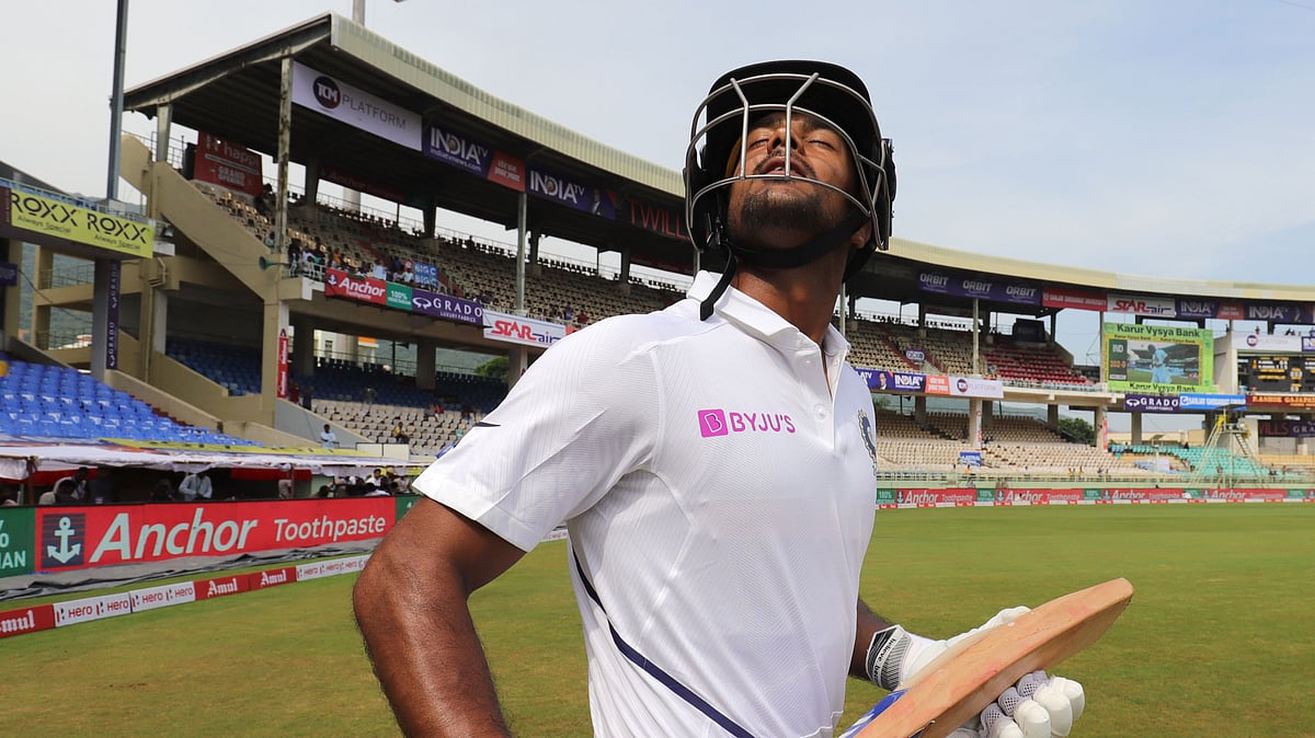 Day 2 Stats: Mayank-Rohit Break Big Records, Put India in Control