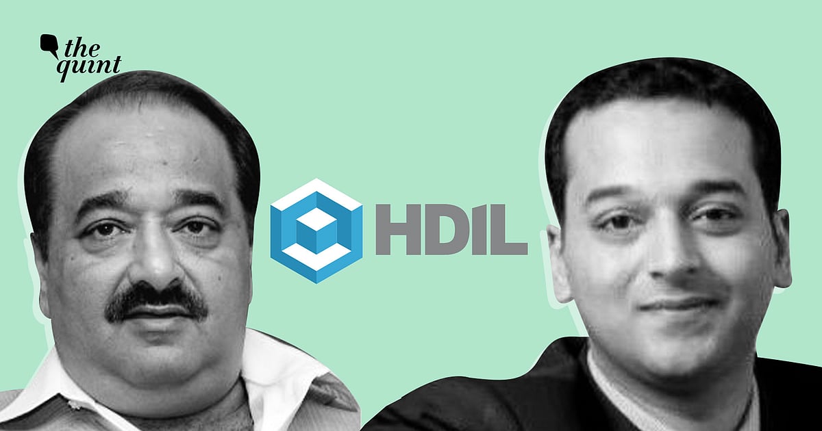 PMC Case: 2 HDIL Directors Held, Sent to Police Custody Till 9 Oct