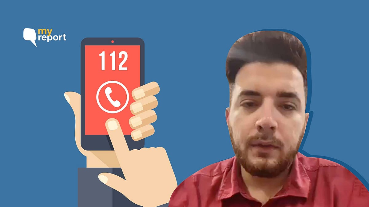 112 Emergency Helpline Number in India: 3 Calls, No Answer- My ...