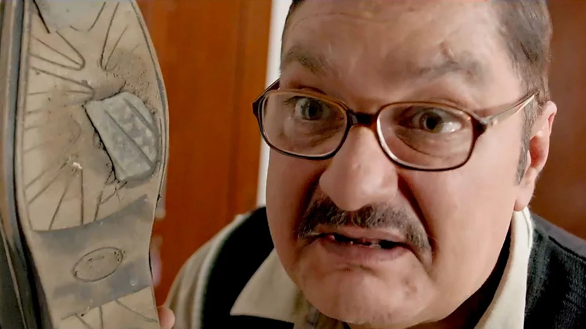 Hotstar’s Chappad Phaad Ke Review: Vinay Pathak Starrer Chappad Phaad ...