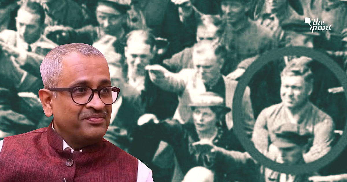 Senior SC Advocate Sanjay Hegde: Twitter Says Won’t Restore Senior ...