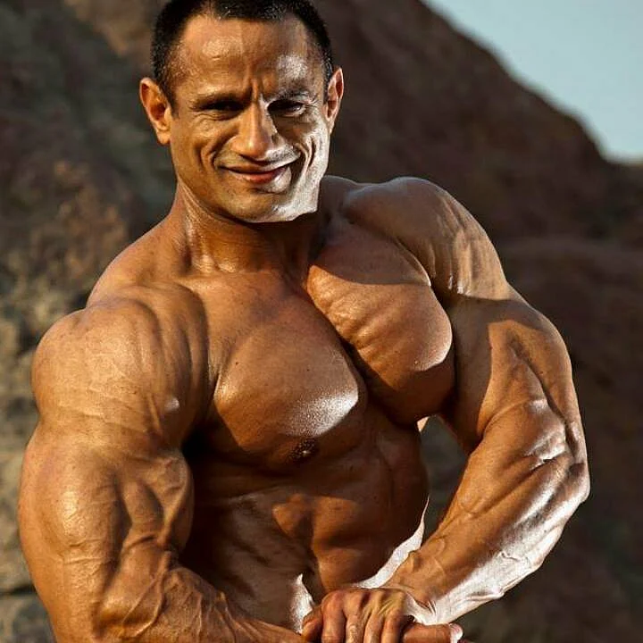 Top Bodybuilders 2019 in India: Profile and Achievements of top ...
