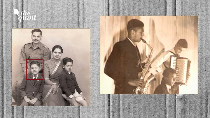 Second Lieutenant Arun Khetarpal – Hero of the 1971 India-Pakistan War