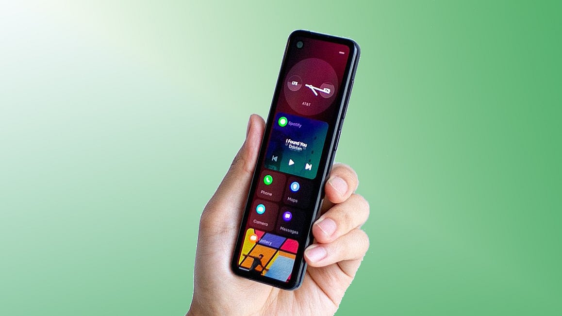 Creator of Android is Making a New Essential Phone With Taller Design