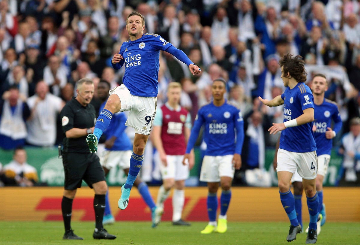 Premier League Saturday Results: Spurs Stumble Again; Chelsea ...