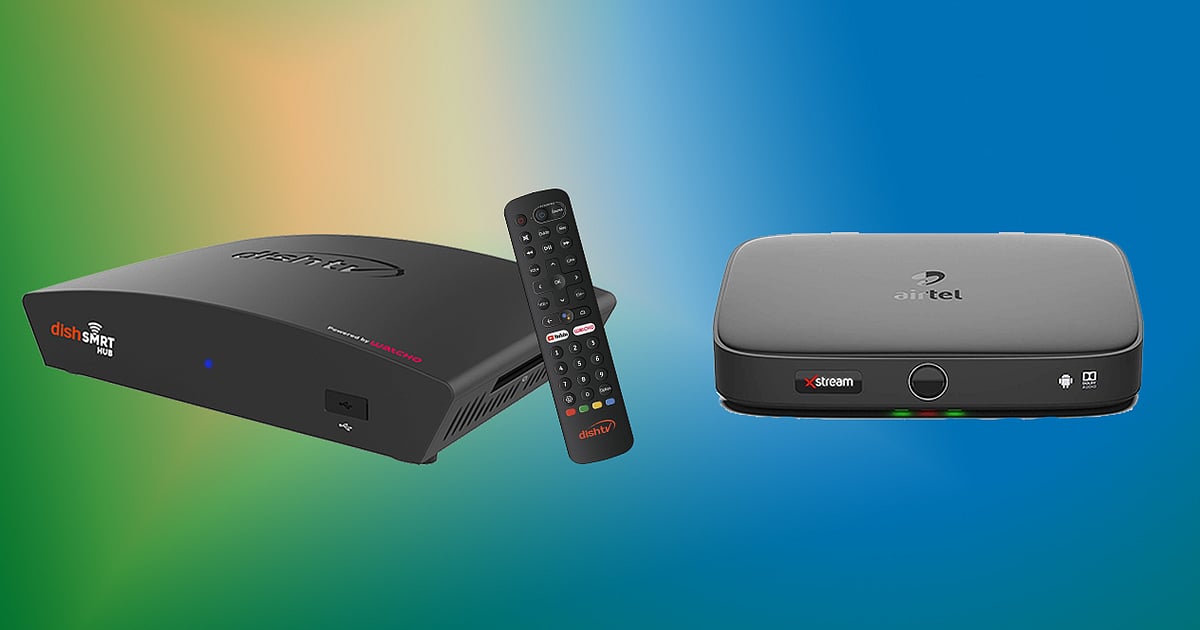 TRAI Tells DTH Operators to Offer Interoperable Set Top Boxes