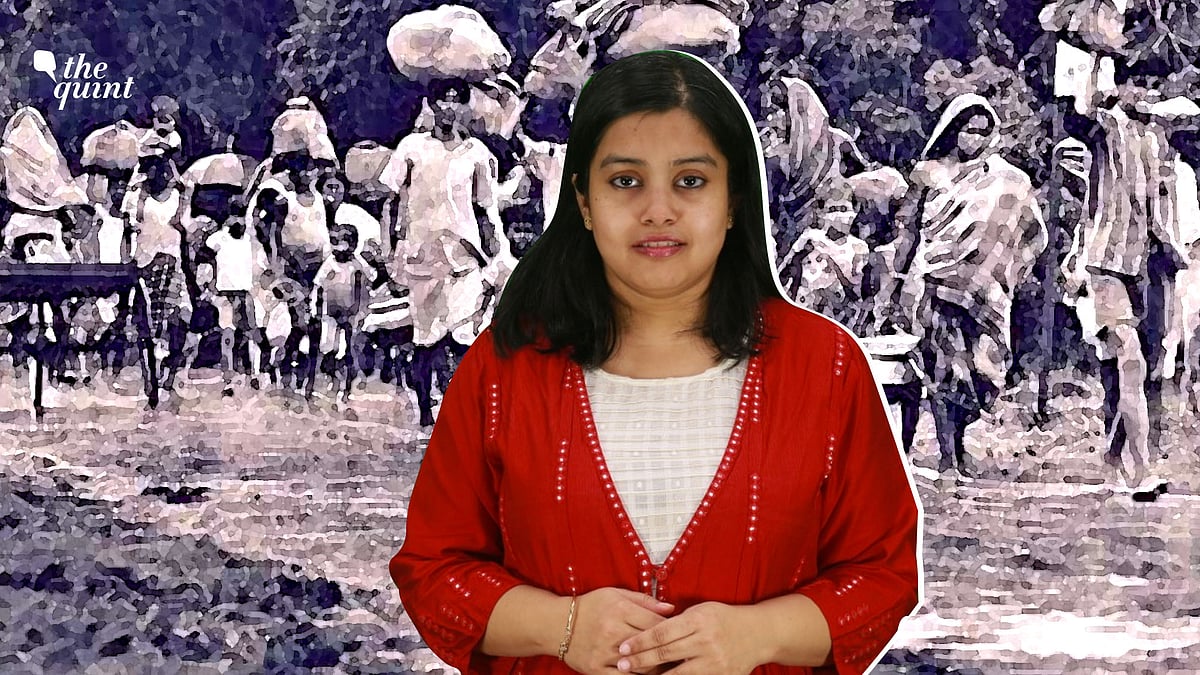 75th Independence Day | Partition of Bengal, 1947 Video: How ‘United ...