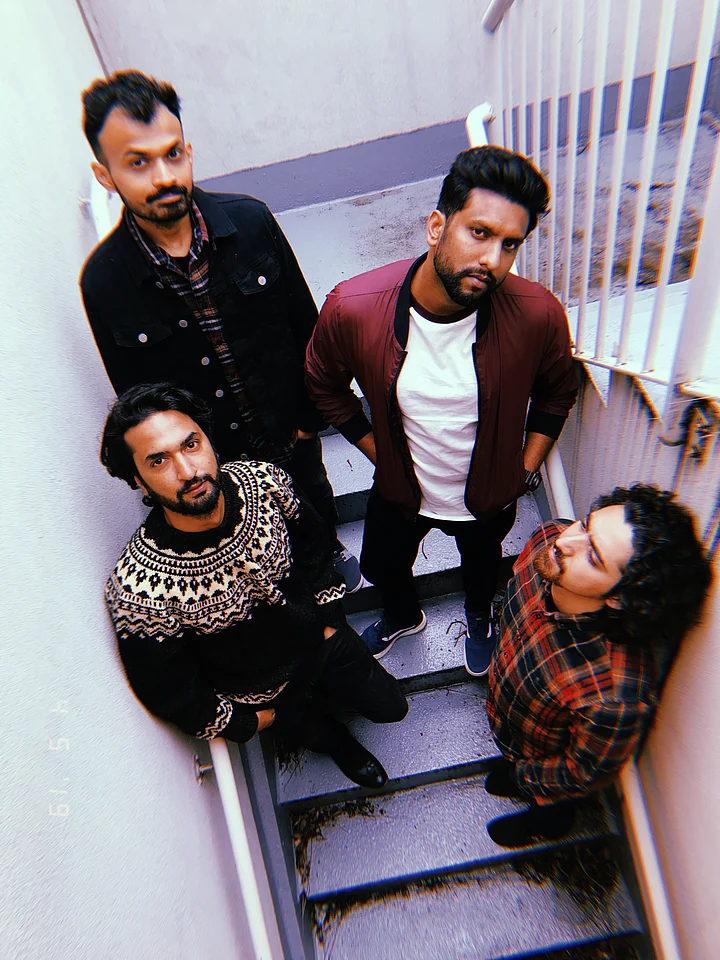 Parvaaz Indian Music Band Launches Second Full-length Album: Launches ...