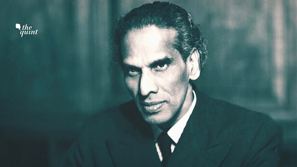 India’s Most Controversial Defence Minister, Krishna Menon, And His ...