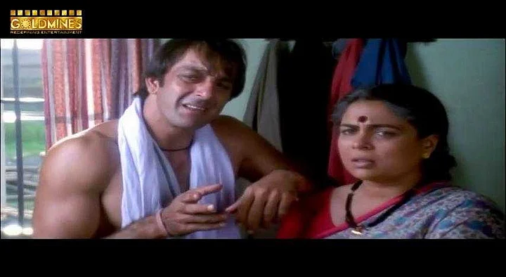 10 Interesting Facts You Didn’t Know About Sanjay Dutt’s ‘Vaastav’