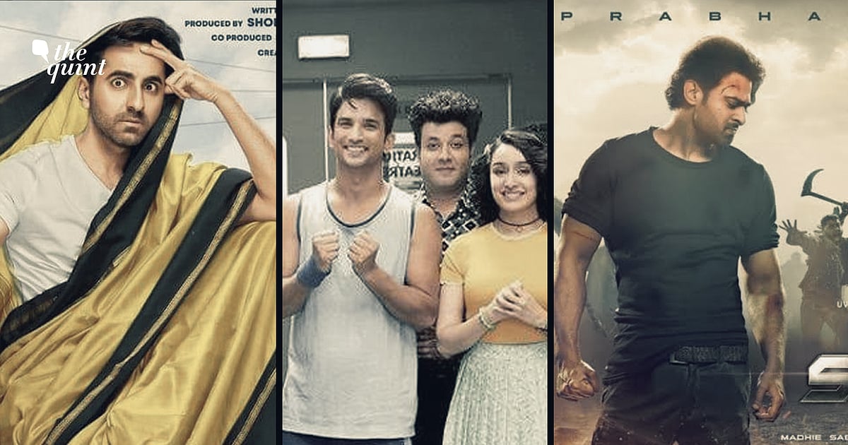 Bollywood Box Office Collection: Big September for Bollywood With Four ...