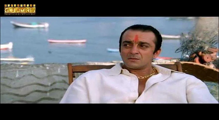 10 Interesting Facts You Didn’t Know About Sanjay Dutt’s ‘Vaastav’