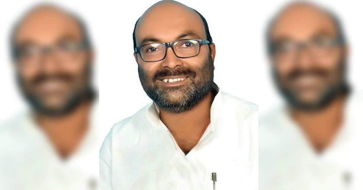 Ajay Kumar Lallu Replaces Raj Babbar as UP Congress Chief