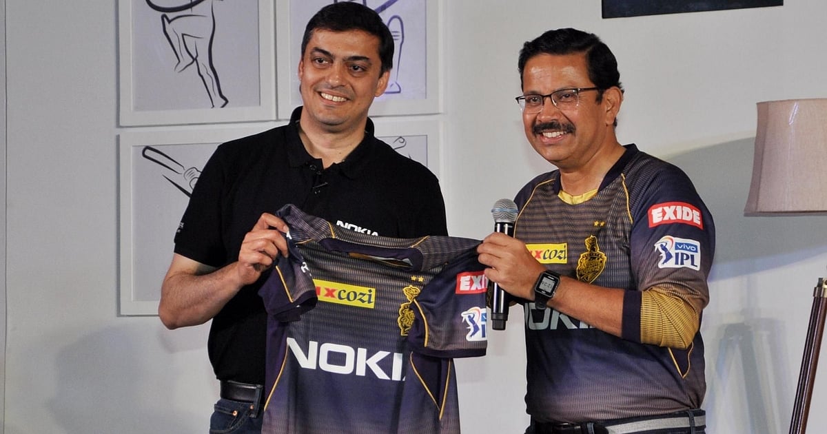 Rose Valley Case: ED Questions KKR and Red Chillies CEO Venky Mysore