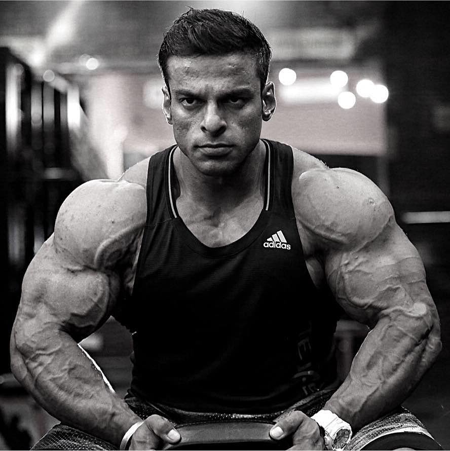 Top Bodybuilders 2019 in India: Profile and Achievements of top ...